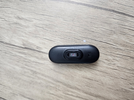 Mi band 3.   ремешок в подарок