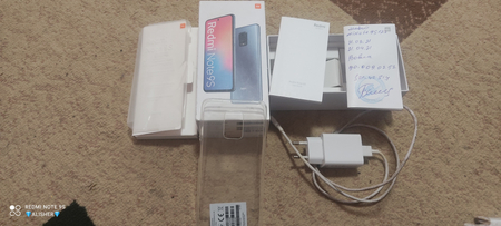 Redmi not 9S sotiladi