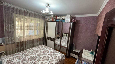 Юнусобод тумани 18 кв