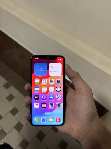 Iphone 11 pro 512gb srocna 74% yomks