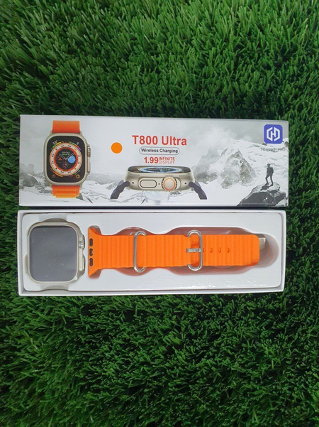 T800 ultra watch OPTOM!!!