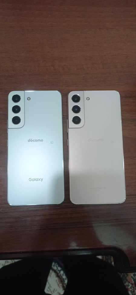 Samsung galaxy S22