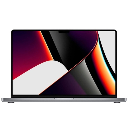 Macbook pro 2021 M1pro 16/1Tb 14-inch
