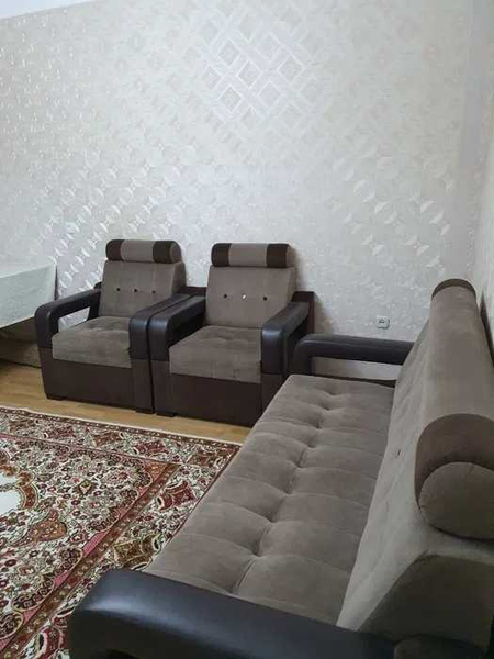 R12 Сдается квартира в аренду 2/2/9 в Яккасарайском районе