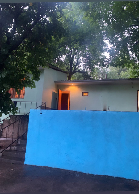 Продается дача , ориентир Первые Бочки