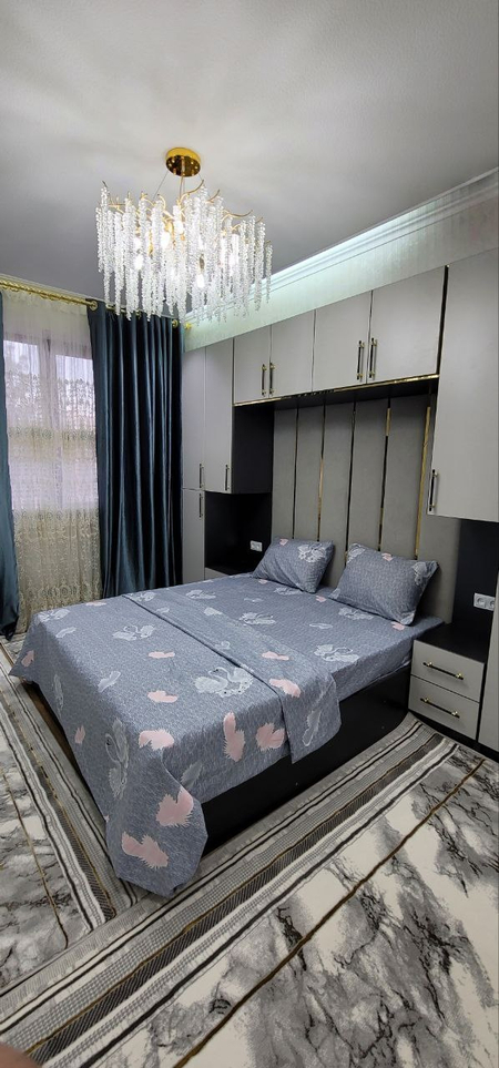 Продажа 2х комнатная Новостройка. Адрес: Гиофизика.