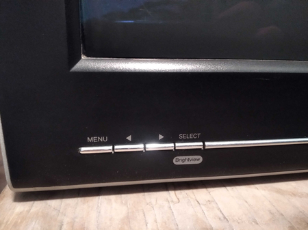 LG 17 FLATRON T750BH Plus (85Hz).