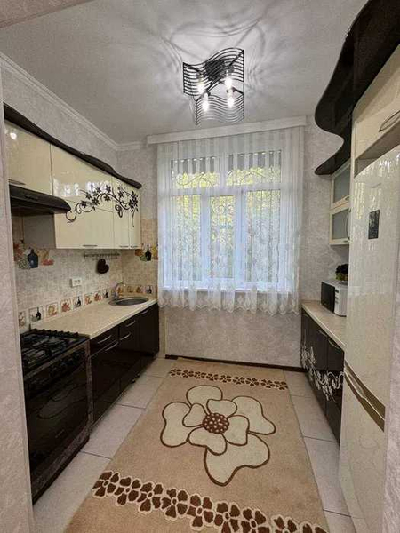 R1 Сдается квартира 3/3/9 на ДРУЖБЕ ор-р TASHKENT CITY
