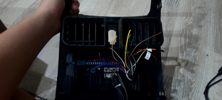 Teyes cc2 spark monitor ideal sastiyanada