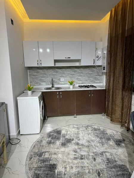 Продаёться  шикарная квартира  от НРГ  за 850/кв.м 3/4/12