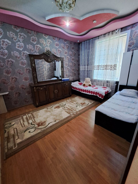 Чирчикда жойлащган 3хон ижаралар