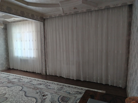 Сотилади. Сергели 3.  4/4/5.  92 м²