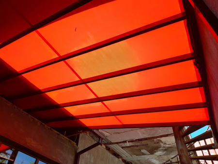 Banir tent ornatamiz БАНИР ТЕНТ УСТОНОВКА