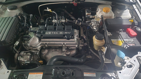 Jentra 3 poz full gaz bor