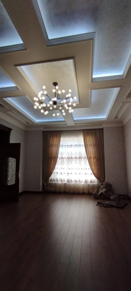 Ремонт квартир домов