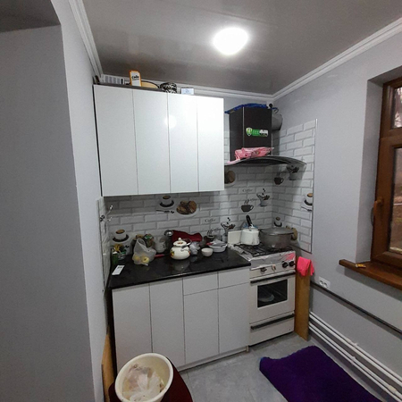 Продаётся 2/2/2 На ДУРМЕН КИБРАЙ