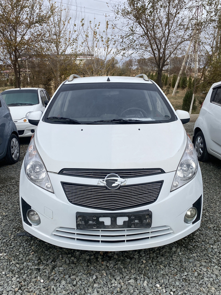 Spark 2011 64 mln