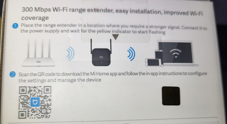 Новые Wi Fi Mi Repeater pro, Усилитель WiFi сигнала штучный 145тыс
