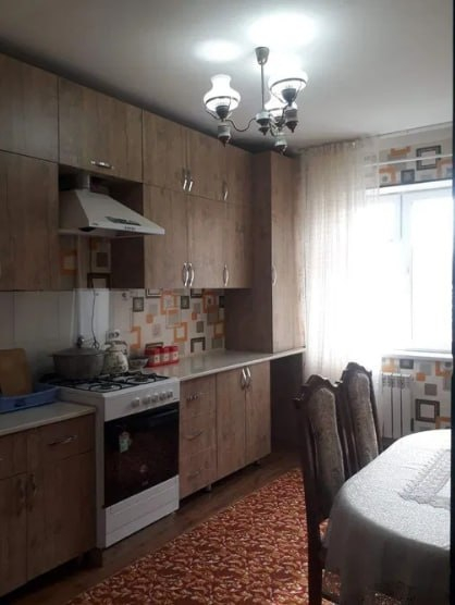 Саракулька ПРОДАЮ 2/2/5 Поликлиника