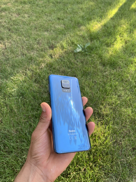 redmi not 9 pro sotladi