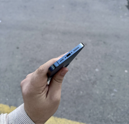 Iphone 12 pro 128gb