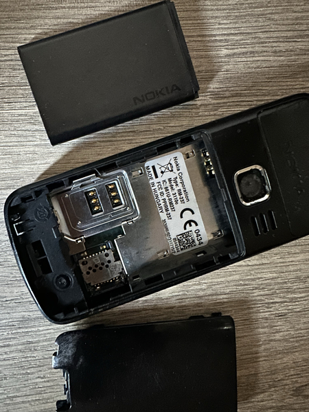 Nokia 3110c продам нокию в рабочем состоянии