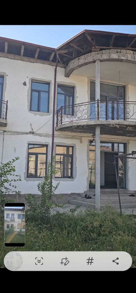 Сергели.Мах. Чорток. Продам дом на 13.5 с  для бизнеса или проживания.