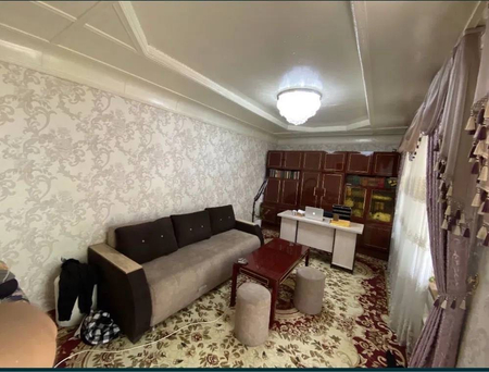 Срочно продается дом 4 сотки Казы махаля.