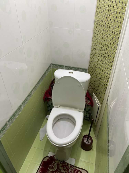 Сдаётся квартира на улица АЙБЕК ...