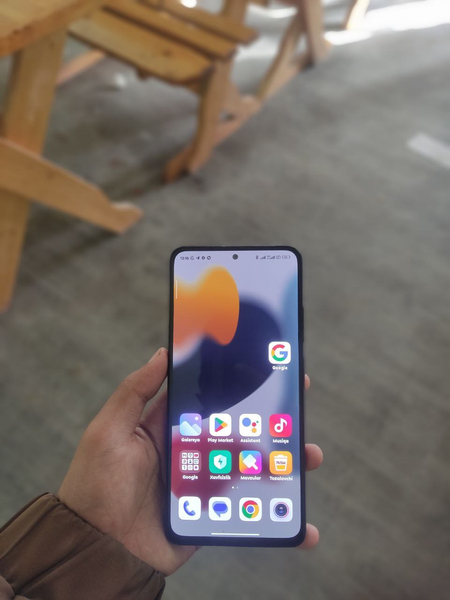 Redmi note 11 pro