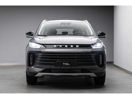 EXEED TXL FLAGSHIP yillik 10% stavka bilan xarid qiling