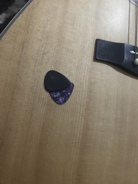 Гитара компании fender