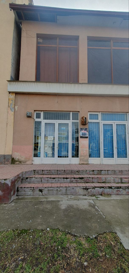Магазин в центре города