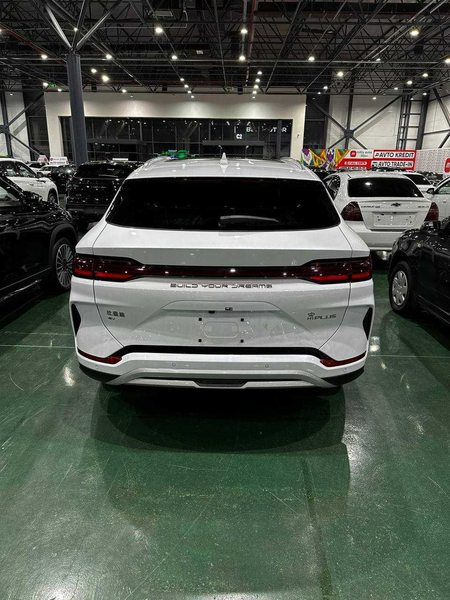 BYD  Chempion Avto Kredit va HALOL NASIYA