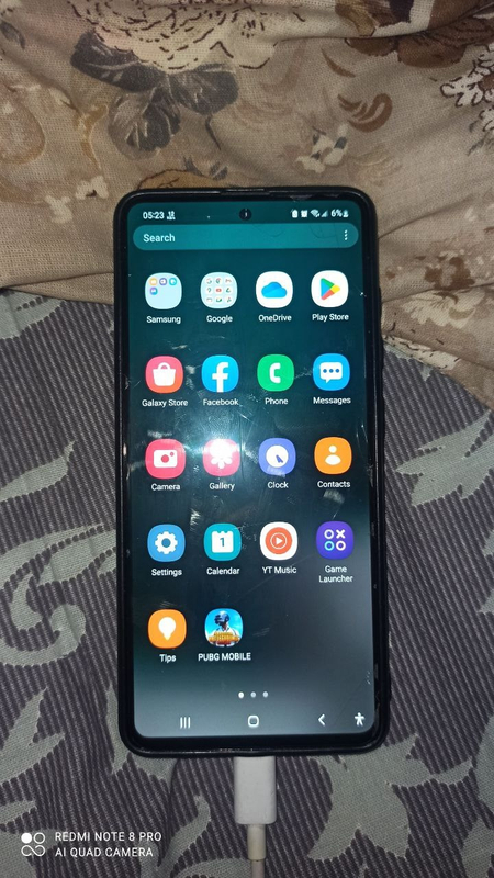 Samsung galaxy A51