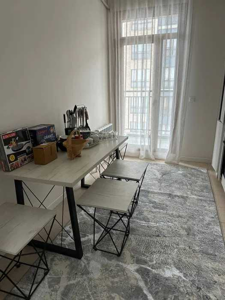 Срочно сдается 2х ком квартира на Алмазаре Olamzor city! $550!