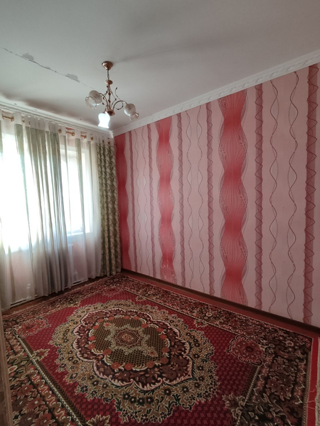 Урганч шахрида 3 хонали уй ижарага берилади