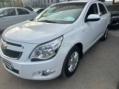 CHEVROLET COBALT M/T arenda s vikupom godovoy 14% faqat Umid Avtoda
