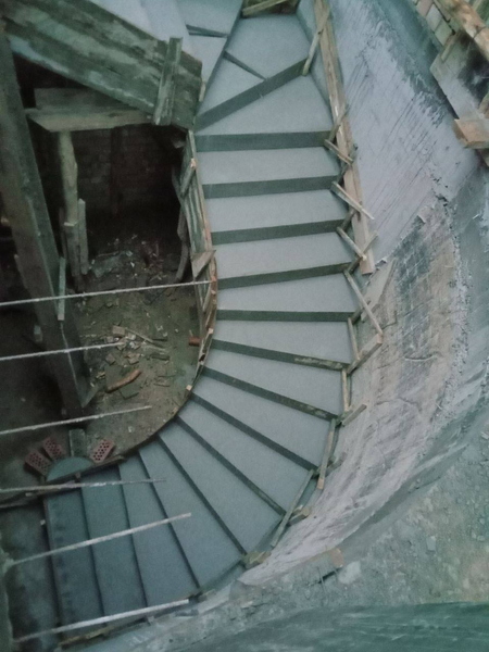 Лестнитса зинапойа