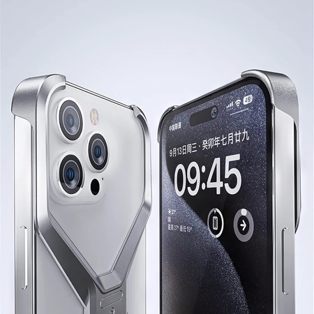 Chexol Чехол IPHONE 15 PRO MAX