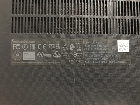 Noutbook Lenovo