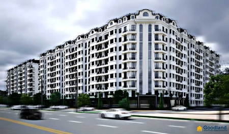 Сдается нежилой 215м² Шайхантахурском районе   (J 1114)