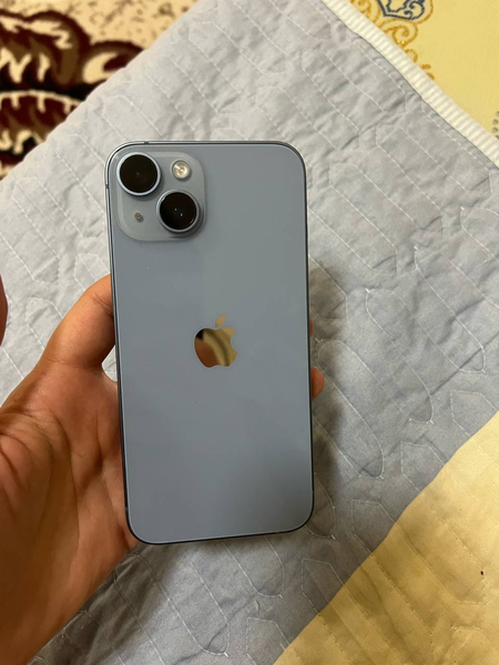 ПродаётсЯ iPhone 14 512gb