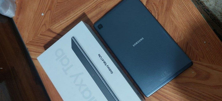 Samsung galaxy A7 lite