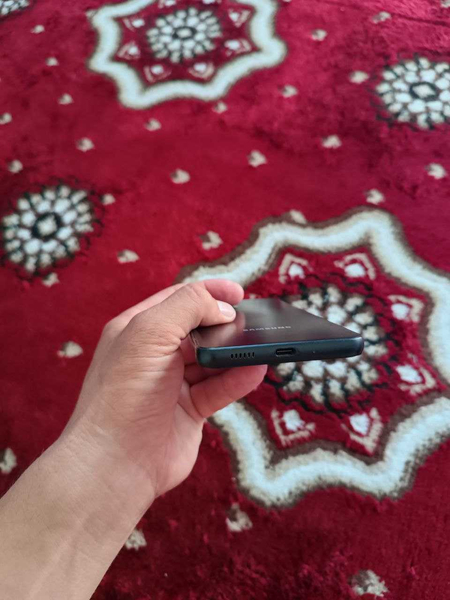 Samsung A 33 5G sotiladi ideal holatda