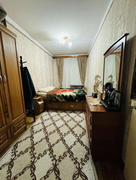 Продается 2/2/4 на м-ве Феруза (Ориентир Сагдиана)