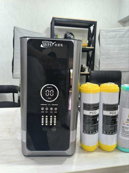 Фильтр для воды Suv filtr sotiladi