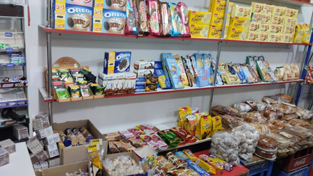 Tayyor beznes MAGAZIN Sotiladi