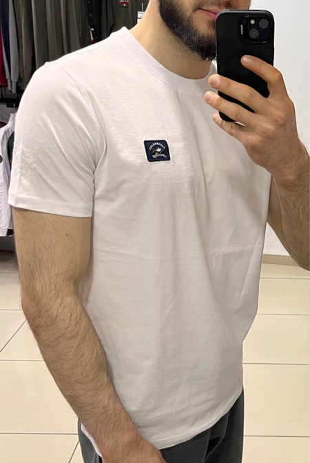 Футболка Paul Shark