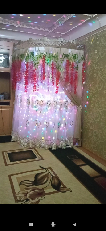 Dekaratsiya xizmati. Tayyor biznes 500$